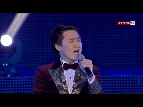 Төреғали Төреәлінің үздік әндерінен концерт