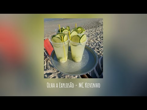 MC Kevinho - Olha a Explosão // Tiktok Remix 🇧🇷 - YouTube