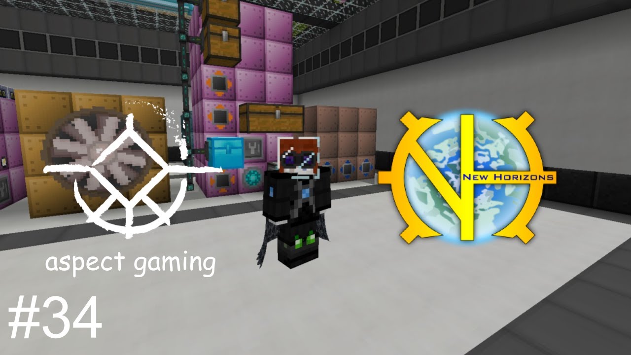 GTNH 2.4.0 | S2E34 | More Advanced Circuit Boards & Many, Many, Issues ...