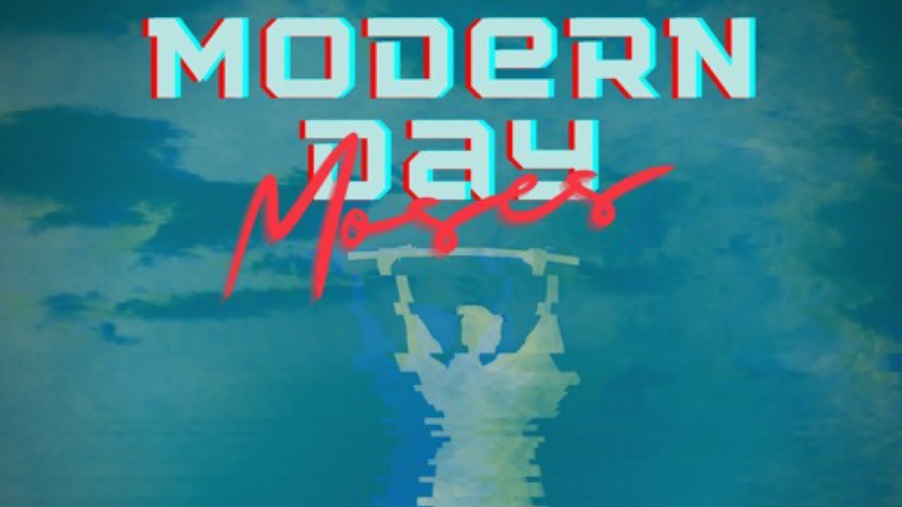 Modern Day Moses #8- Remember - 05/30/2021 - YouTube