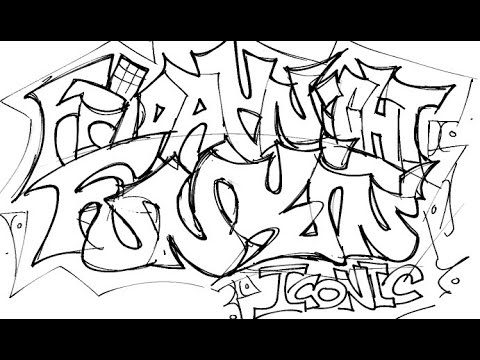FNF: Iconic week 1 wip - YouTube