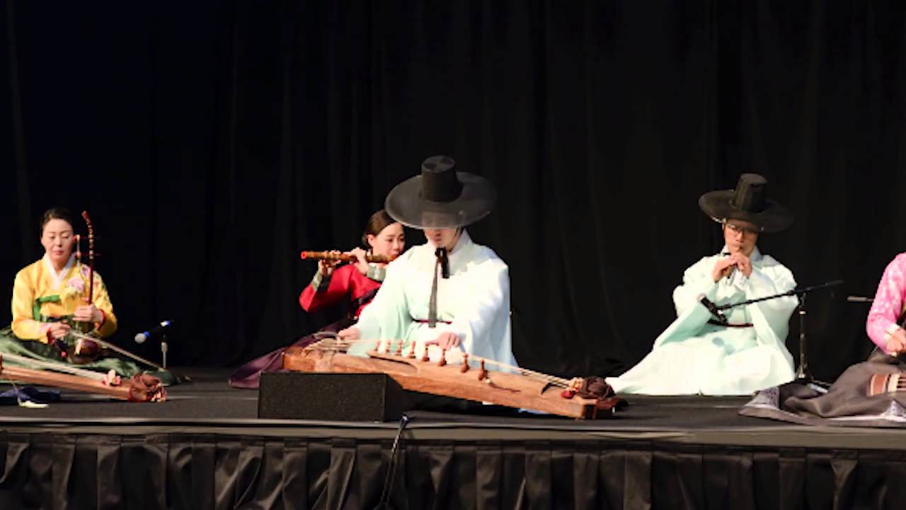 Story of Korea Minnesota - YouTube