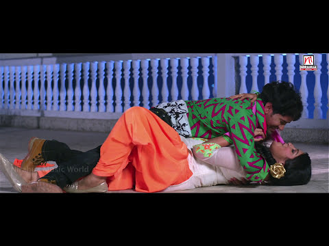 Lela Ho Balamuwa Hamke Kora | Full Song | Nirahua Rickshawala 2 | Nirahua, Aamrapali