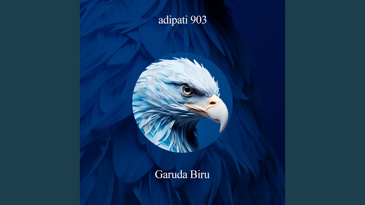Garuda Biru - YouTube
