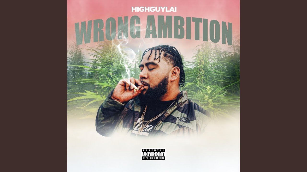 WRONG AMBITION - YouTube Music