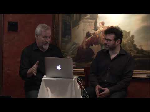 NLBA Alex Vesely - YouTube