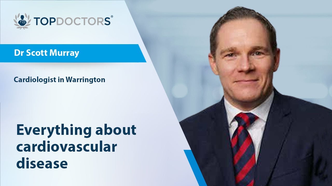 Everything about cardiovascular disease - Online interview - YouTube