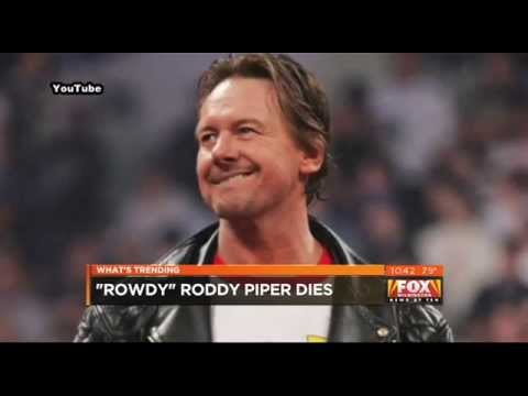 Fox Wilmington News at 10, WSFX: What's Trending 31 July 2015 - YouTube