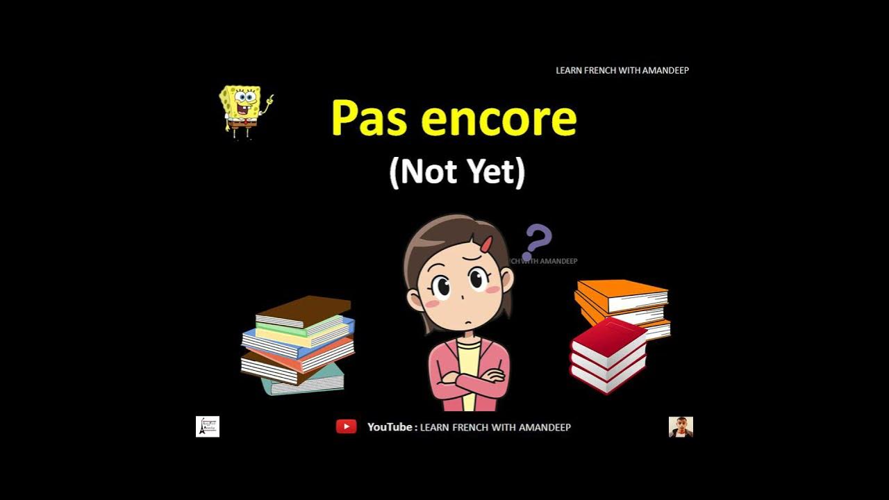 How To Say Not Yet In French Shorts YouTube how-to-say-not-yet-in-french-shorts-youtube