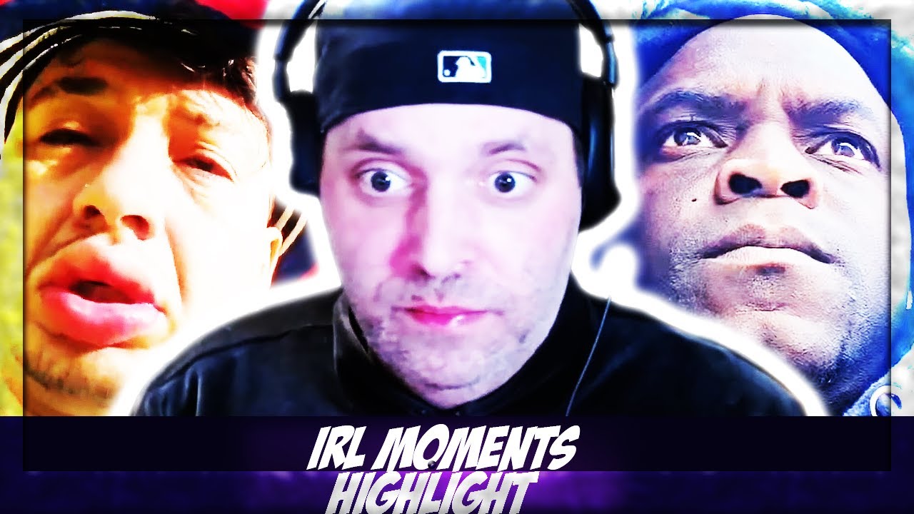 DRUNK ONLYUSEMEBLADE RETURNS! EBZ Getting Evicted, Attila Attacks Jewel ...