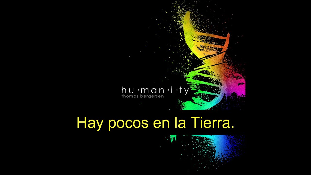 Thomas Bergersen - One Million Voices (letra) - YouTube