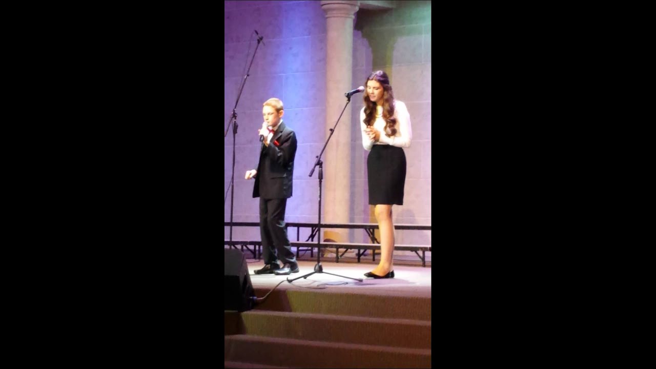 Christopher Duffley: Open the eyes of my heart - YouTube