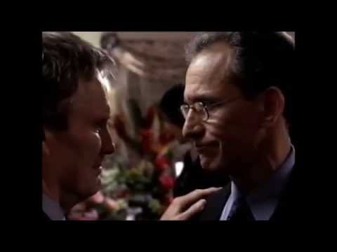 Howard Pinhasik: Law and Order (scene with Jerry Orbach) - YouTube