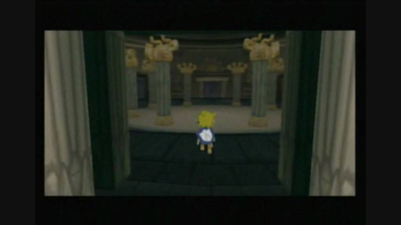 Zelda Wind Waker: Triforce Chart Guide- [Part 2/3] - YouTube