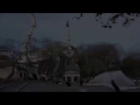 HAMD ETMEK: MUHARREM KARABAY EYÜP SEMİNERİ (31.05.2015)