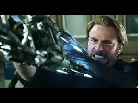 Avengers Infinity War New Leaked Clip ! Proxima Midnight and Corvus ...