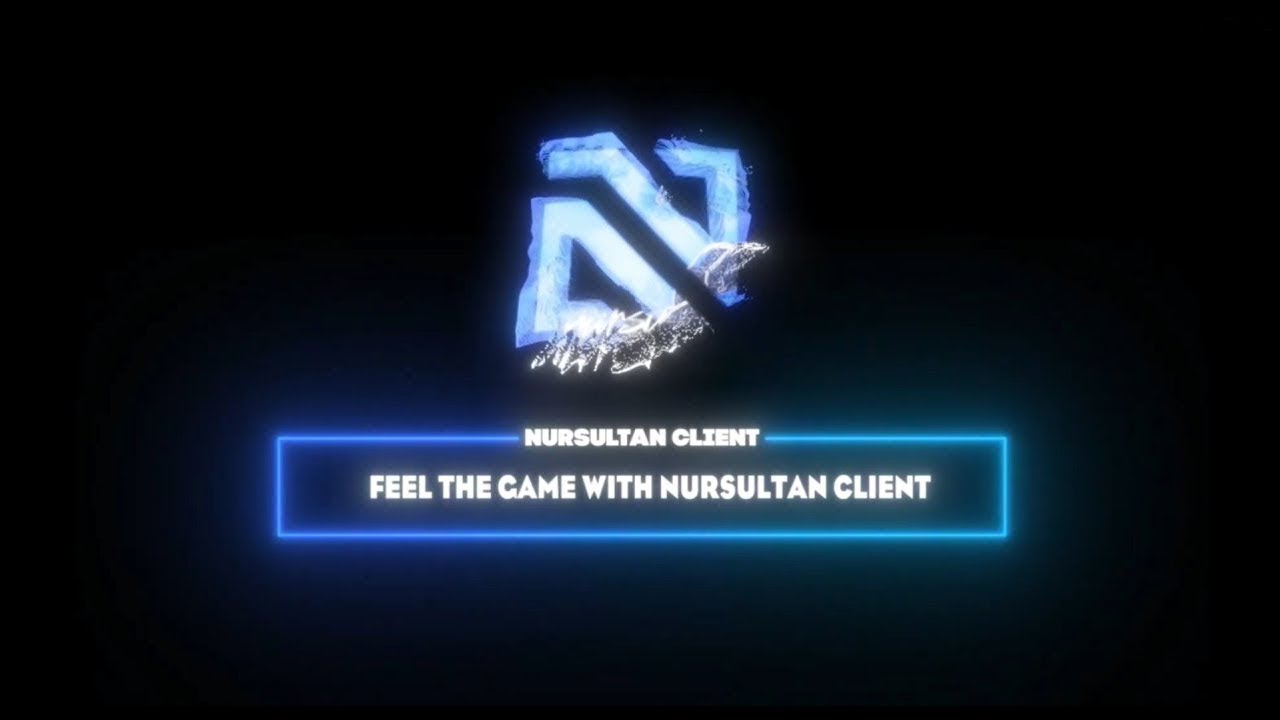 СЛИВ КРЯКА NURSULTAN NEXTGEN / КРЯК НУРИКА / Nursultan NextGen КРЯК - YouTube