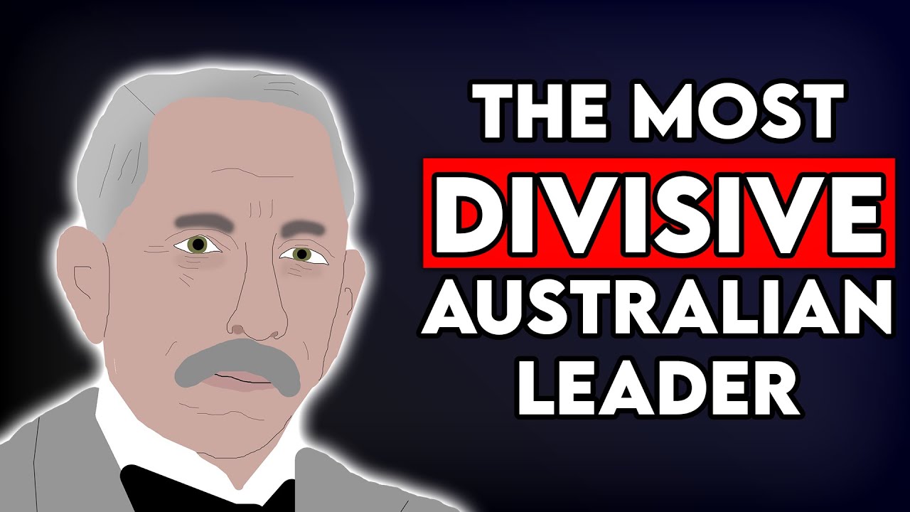 The Fall of Billy Hughes (1919-1923) - YouTube