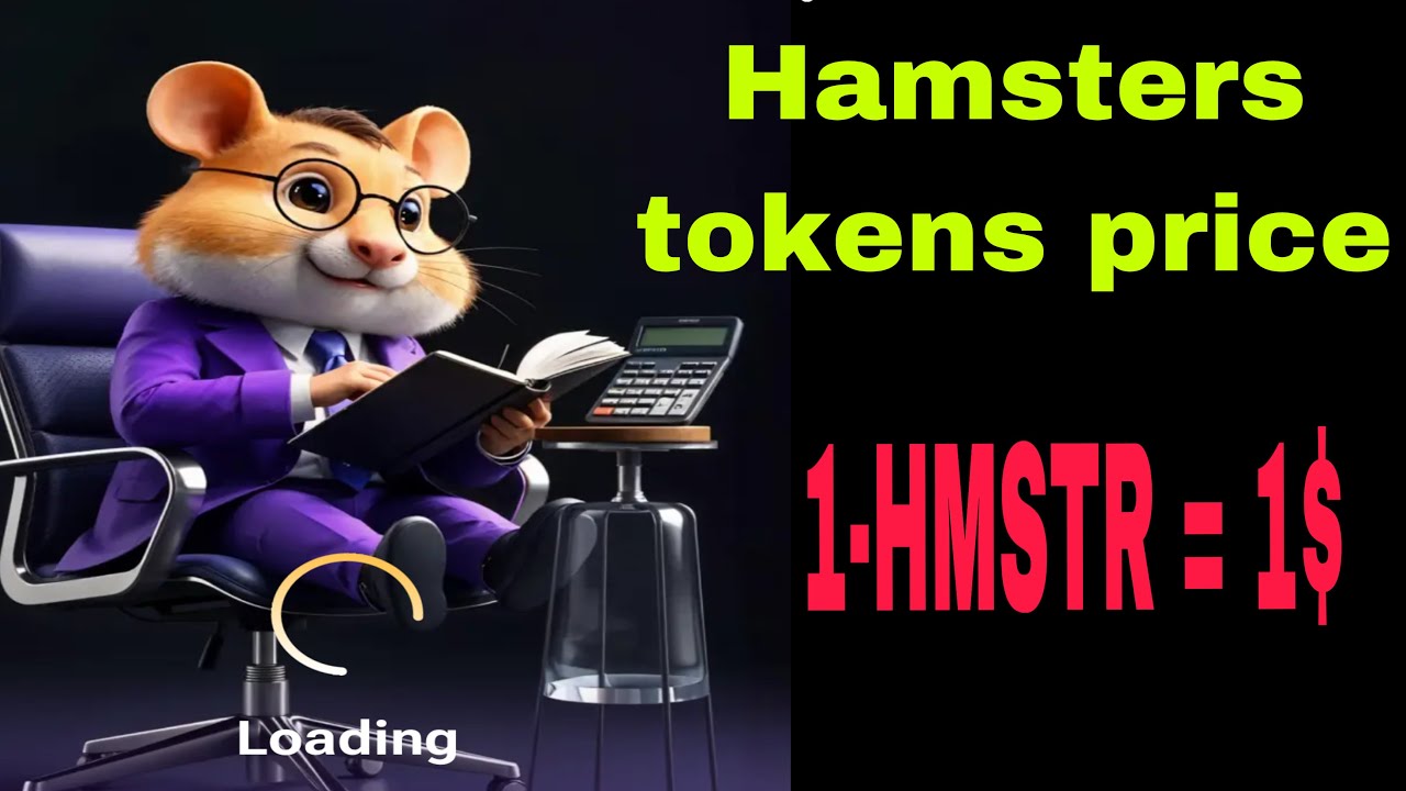 Hamster Tokens Price Analysis 💸💰 Explosive Rise or sudden drop? - YouTube