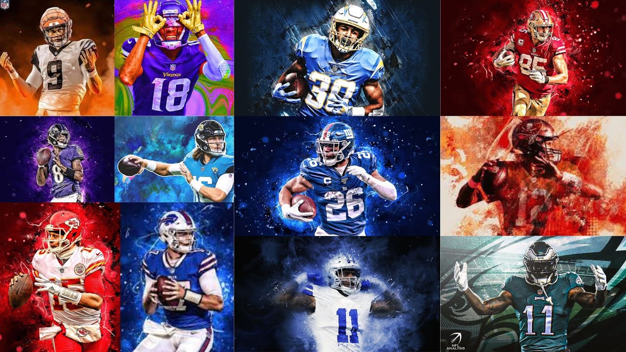 The Playoffs Are Here - NFL Hype Video - YouTube