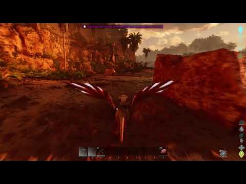 ARK: Survival Ascended / How to Join/Host a Non-Dedicated Server (No Extra pc for Server is ...