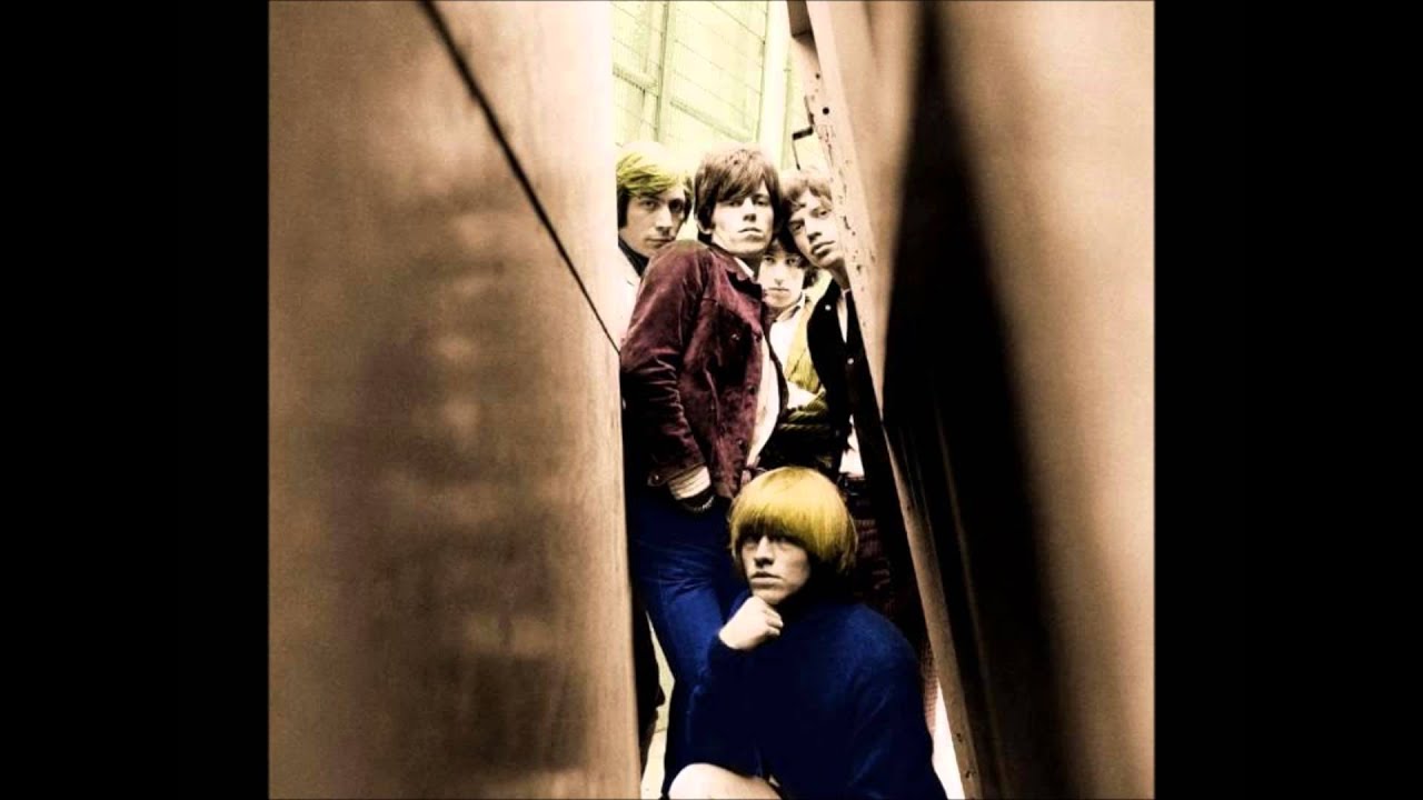 " She Said Yeah " Rolling Stones - instrumental cover - just for fun ...