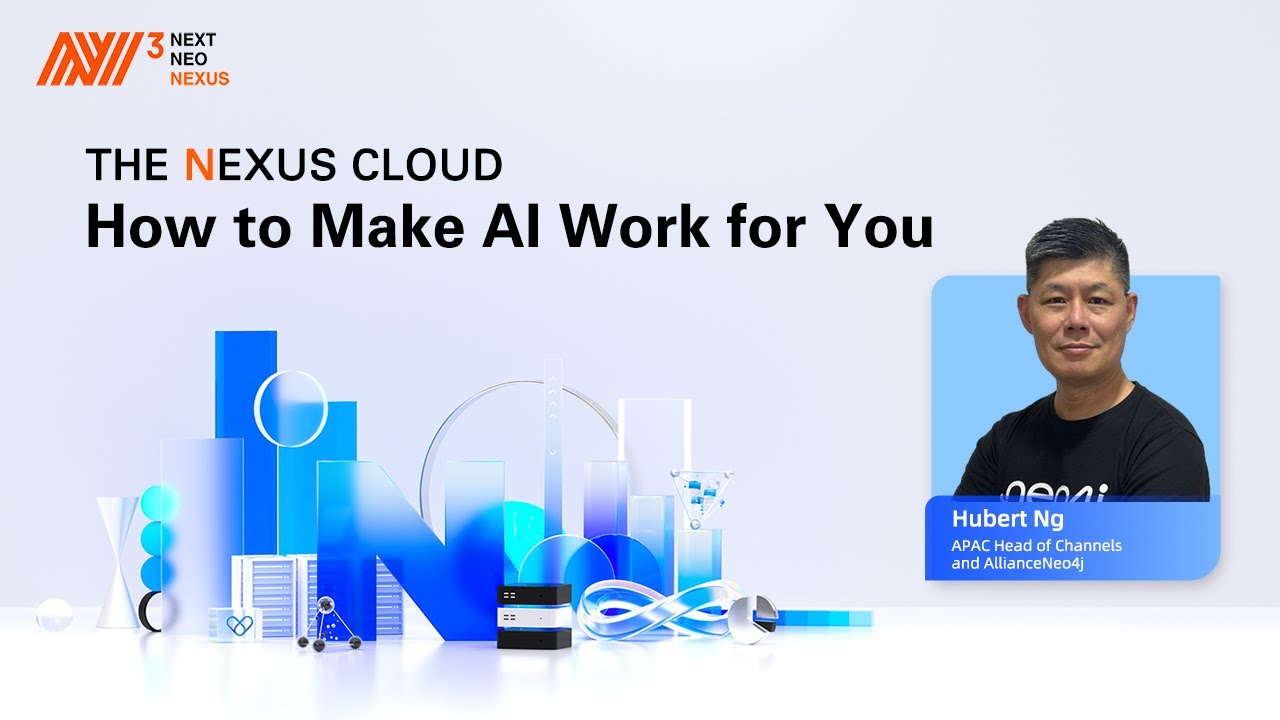 How to Make AI Work for You - YouTube