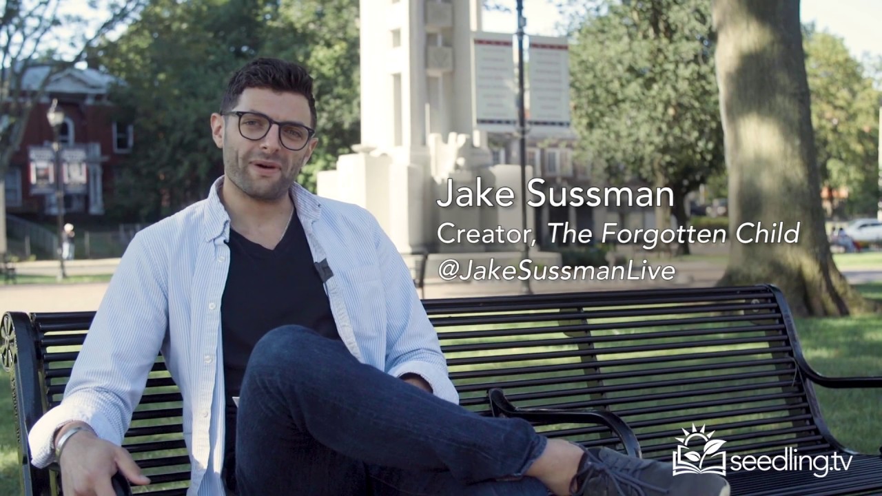Jake Sussman for Seedling.tv - YouTube