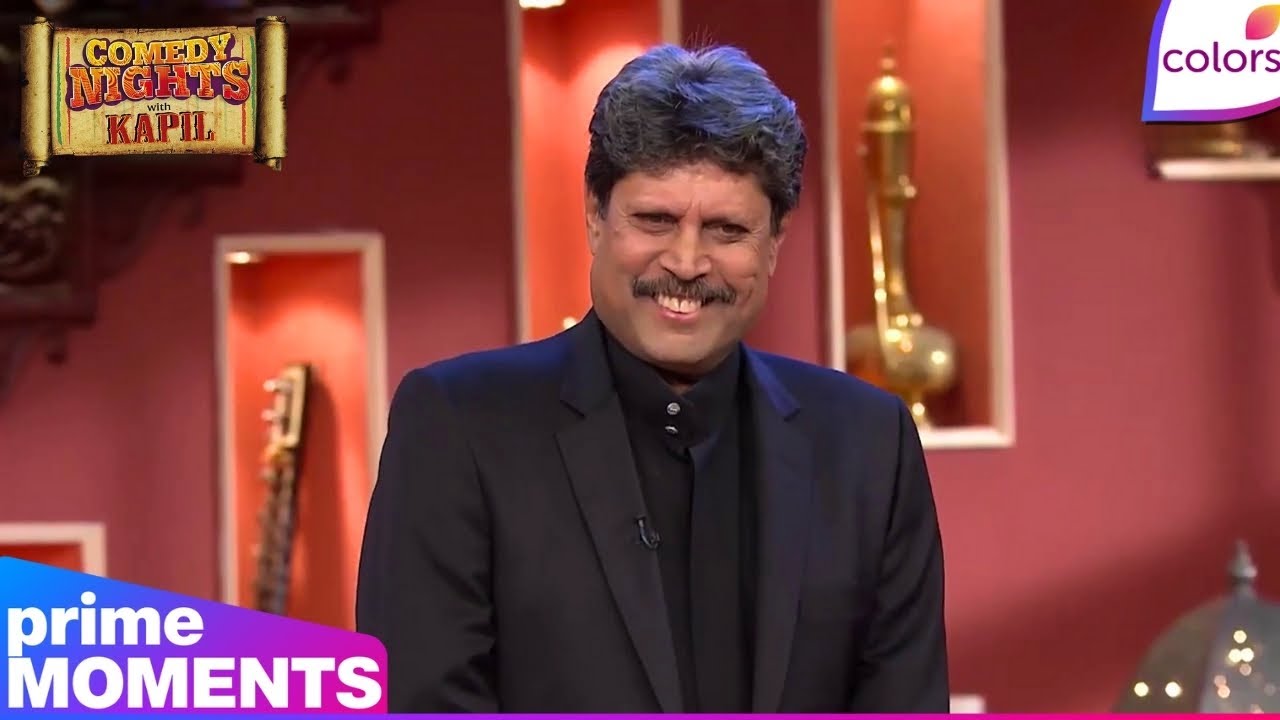 Comedy Nights With Kapil | Highlights Ep. 79 | Sixes & Laughs With ...