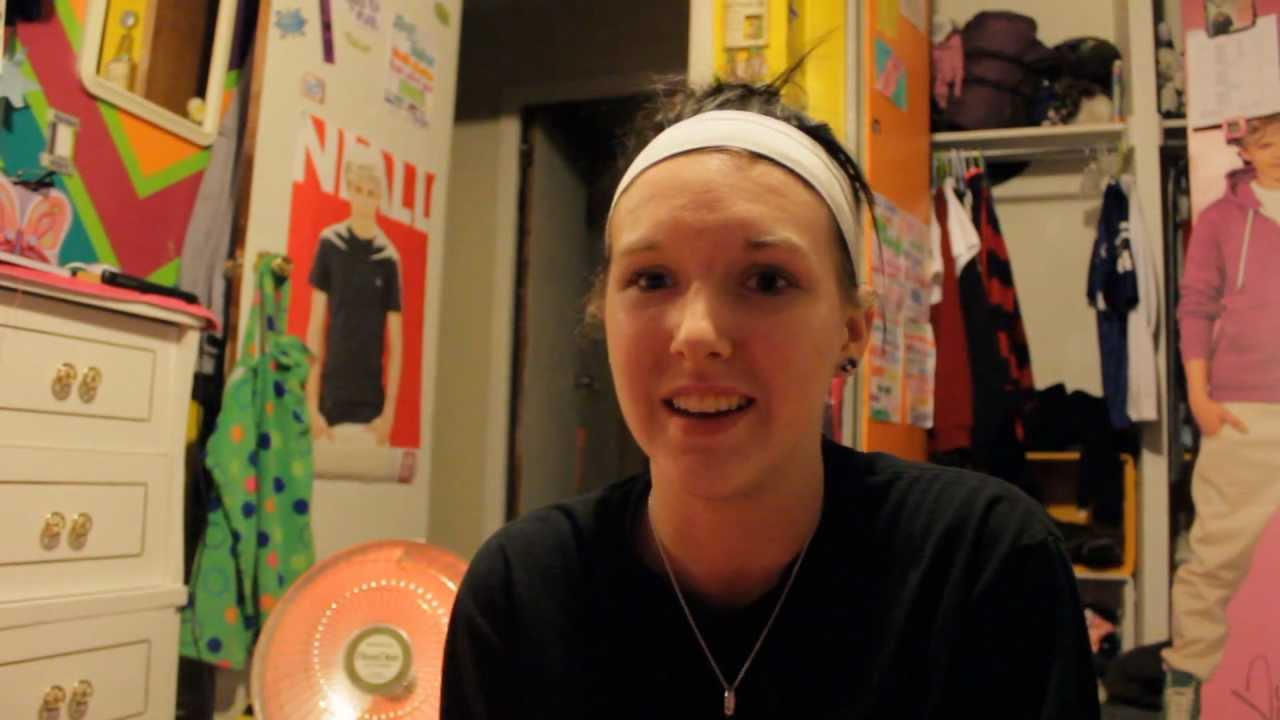 Meet the Maddi. - YouTube