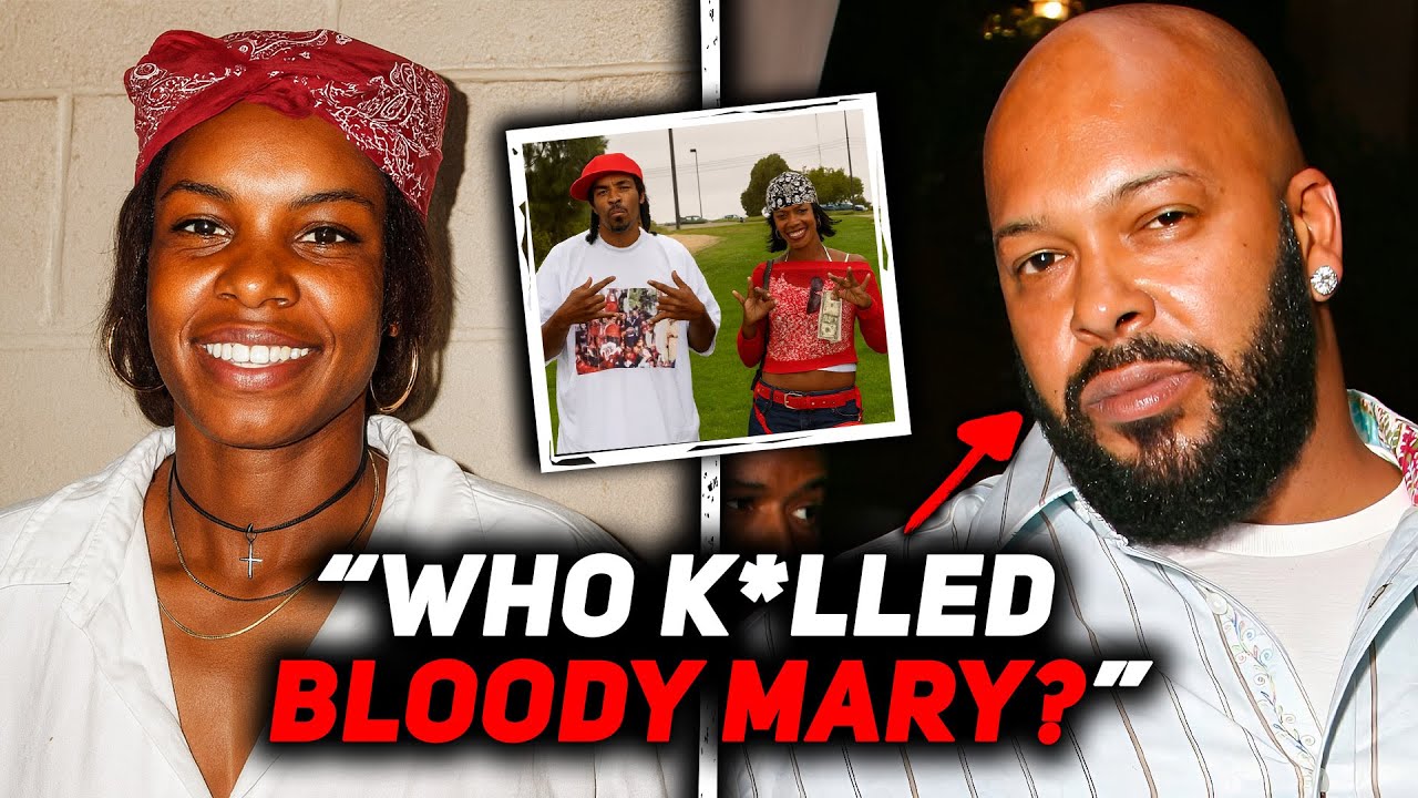 The Tragic Story of the Female Rapper They Erased From Hip Hop History ...