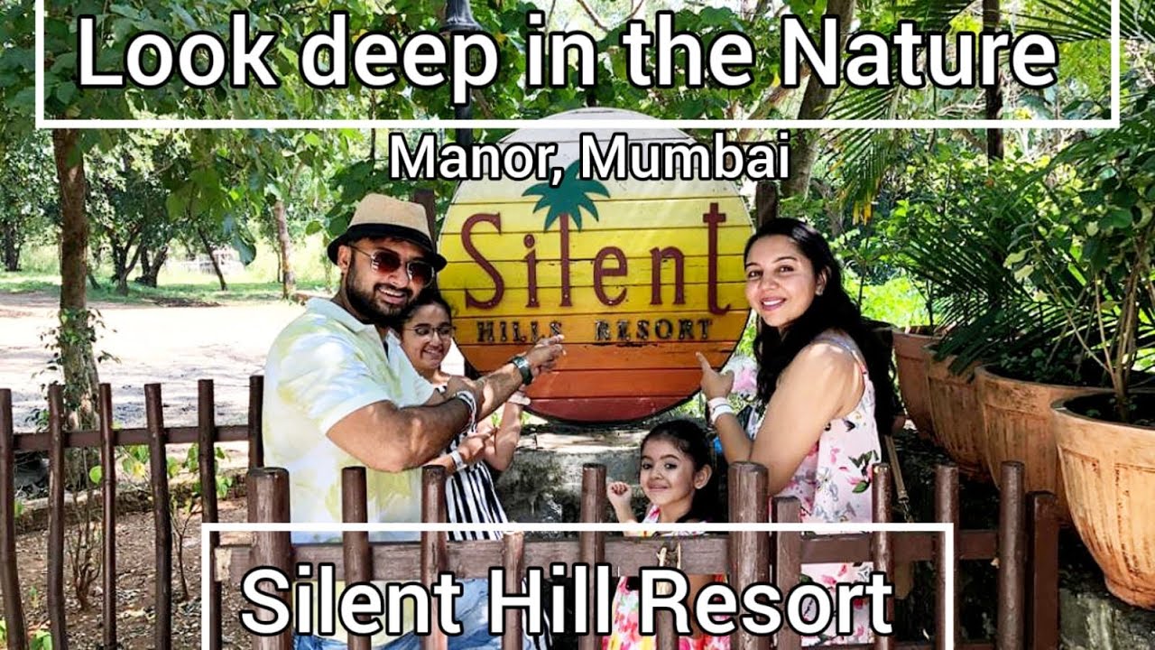 Silent Hills Resort Manor | Best Nature Silent Hills Resort | Near By ...
