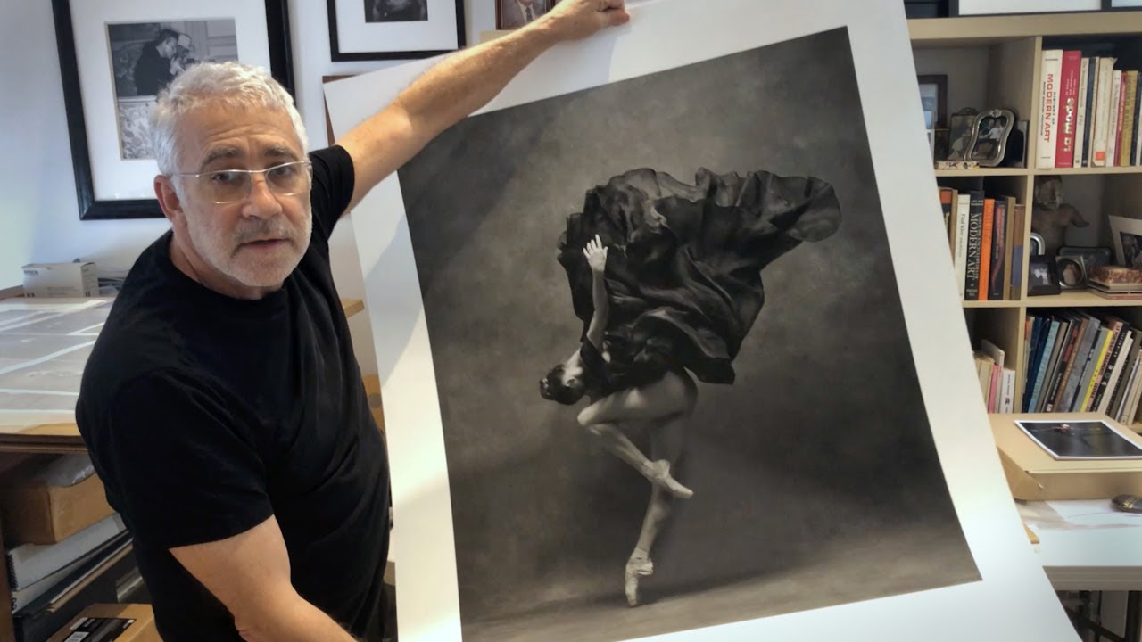 What's on Your Printer? I Ken Brower - YouTube