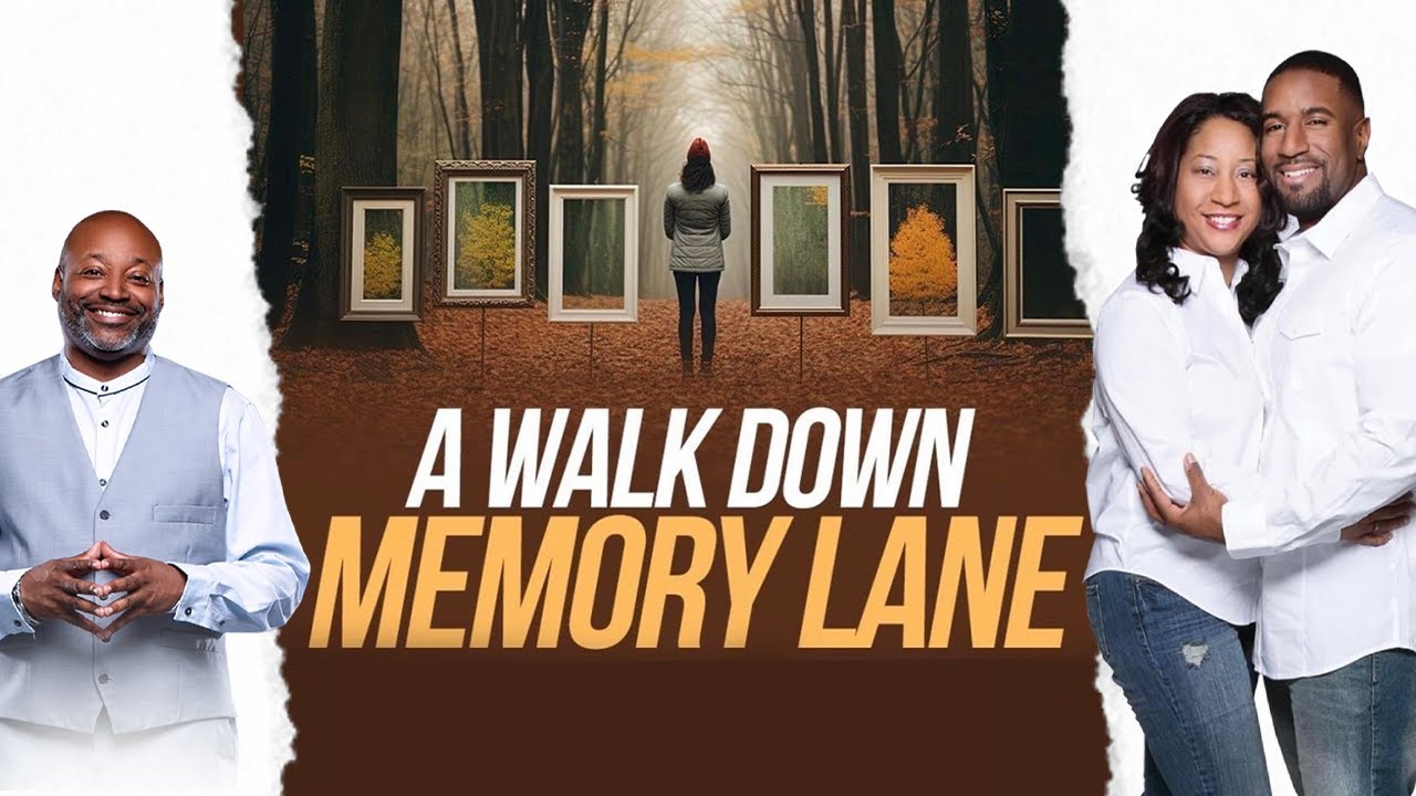A Walk Down Memory Lane - YouTube