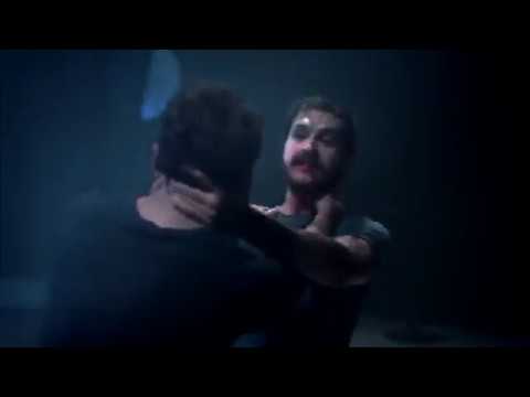 Çukur - Yamaç vs Emrah