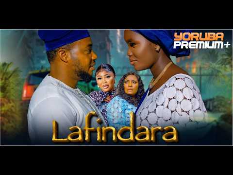 LAFINDARA Latest Yoruba Movie 2026 | Ayo Olaiya | Fisayo Abebi | Ronke Odusanya | Bukola Amodemaja