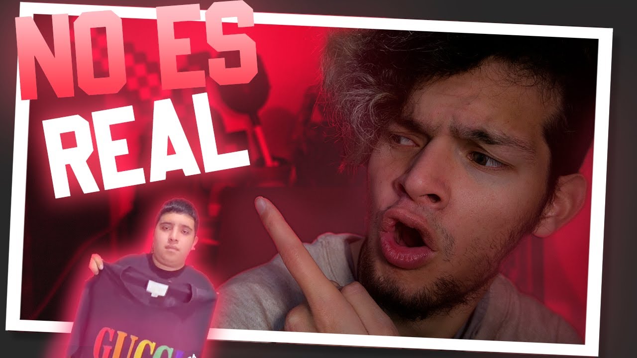 CONOCE Quien es GORDUCCI lo PEOR de (TIKTOK)*1* - YouTube