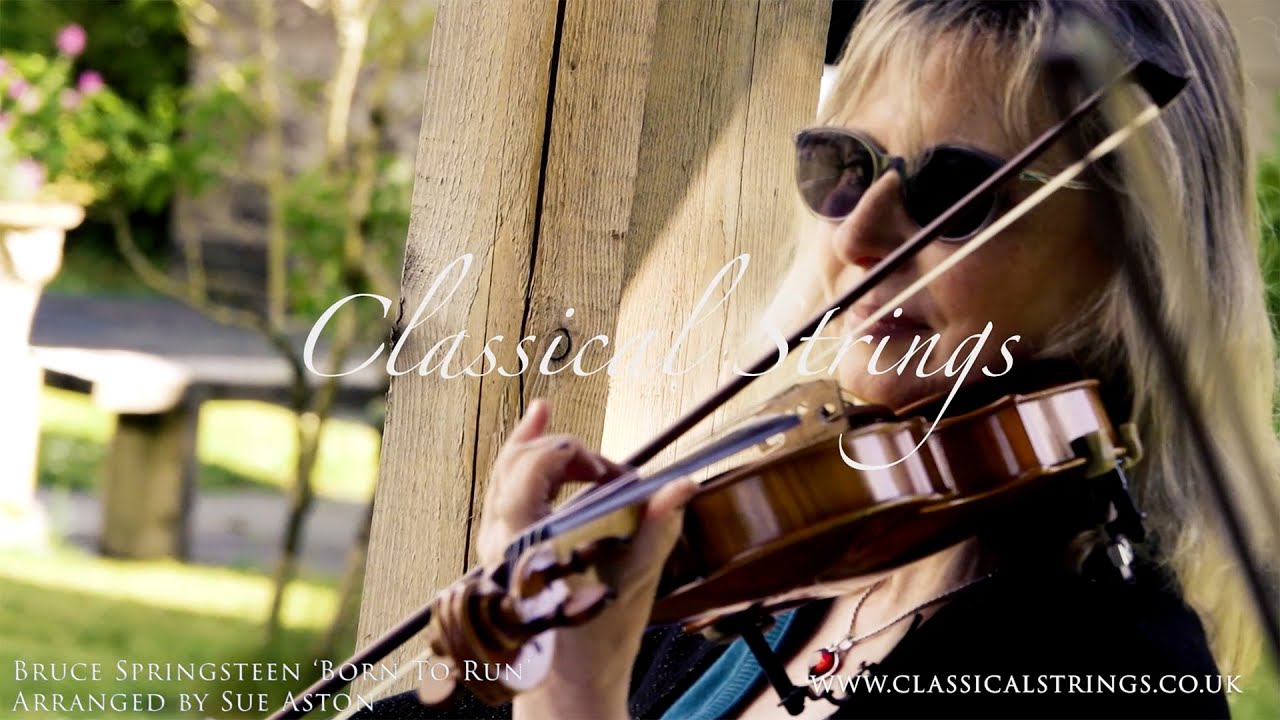 String Trio for Weddings Cornwall - Classical Strings