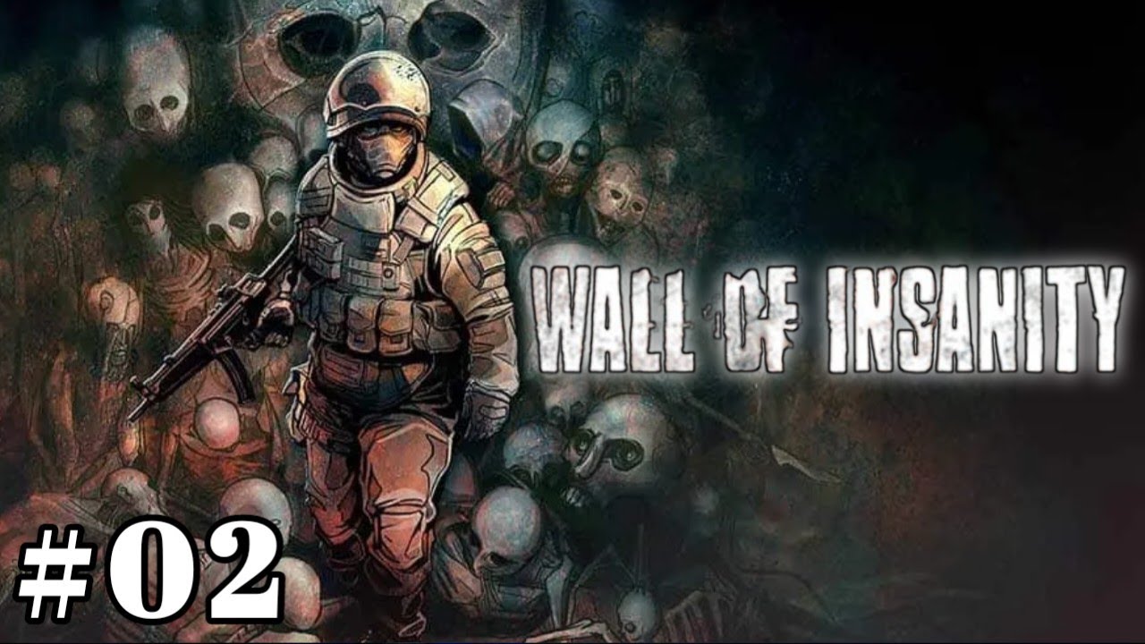 Wall Of Insanity – Gameplay Walkthrough Part 2 (Android, iOS) - YouTube