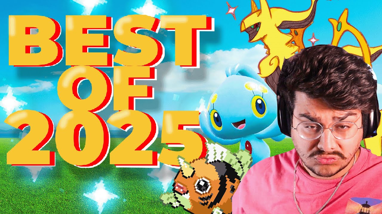 BEST OF UKENA 2025 - YouTube