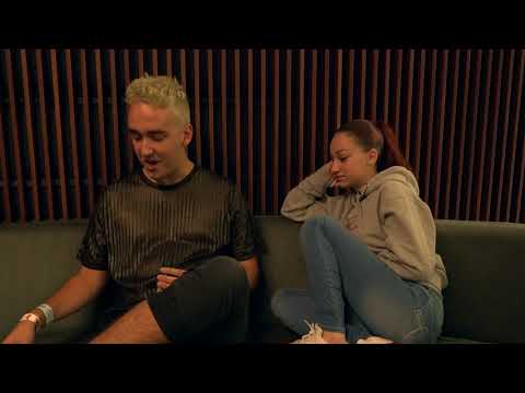 Bhad Bhabie Does Word Assocation About Yachty, Coachella & More