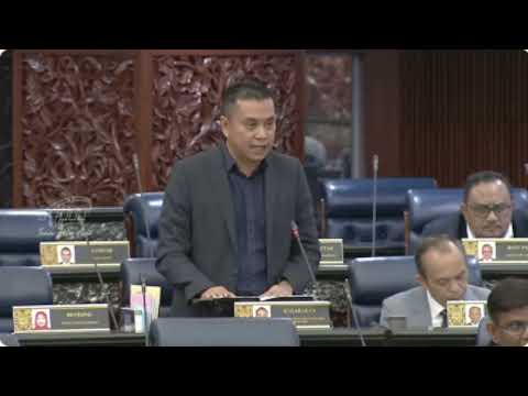 📹 Perbahasan Kalabakan Ruu Parit Dan Jalan 1974 (hukuman khidmat masyarat)