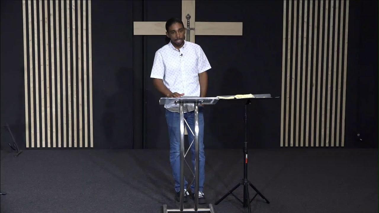 JGLM | Dominion Life Plano Live Broadcast - YouTube