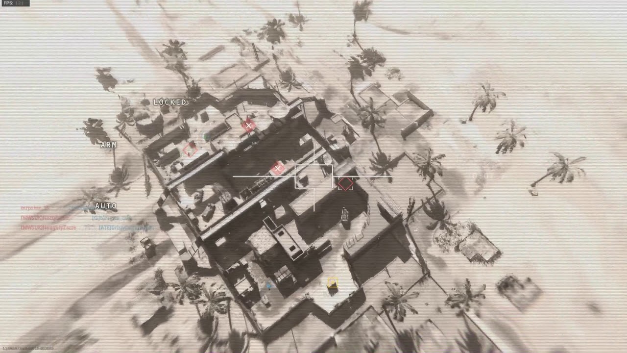 CALL OF DUTY: MODERN WARFARE - TIPS ON PLAYING TACTICAL - YouTube