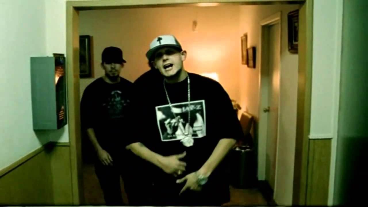 Fort Minor Remember The Name OFFICIAL Video HD HD - YouTube