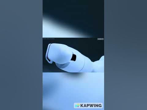 Aeolus Humanoid AI Robot | Tech News - YouTube