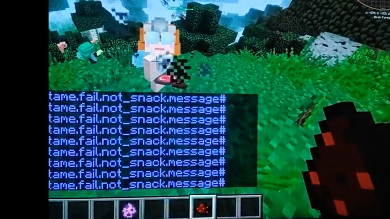 Review mod de (FAIRY FACTIONS) - YouTube