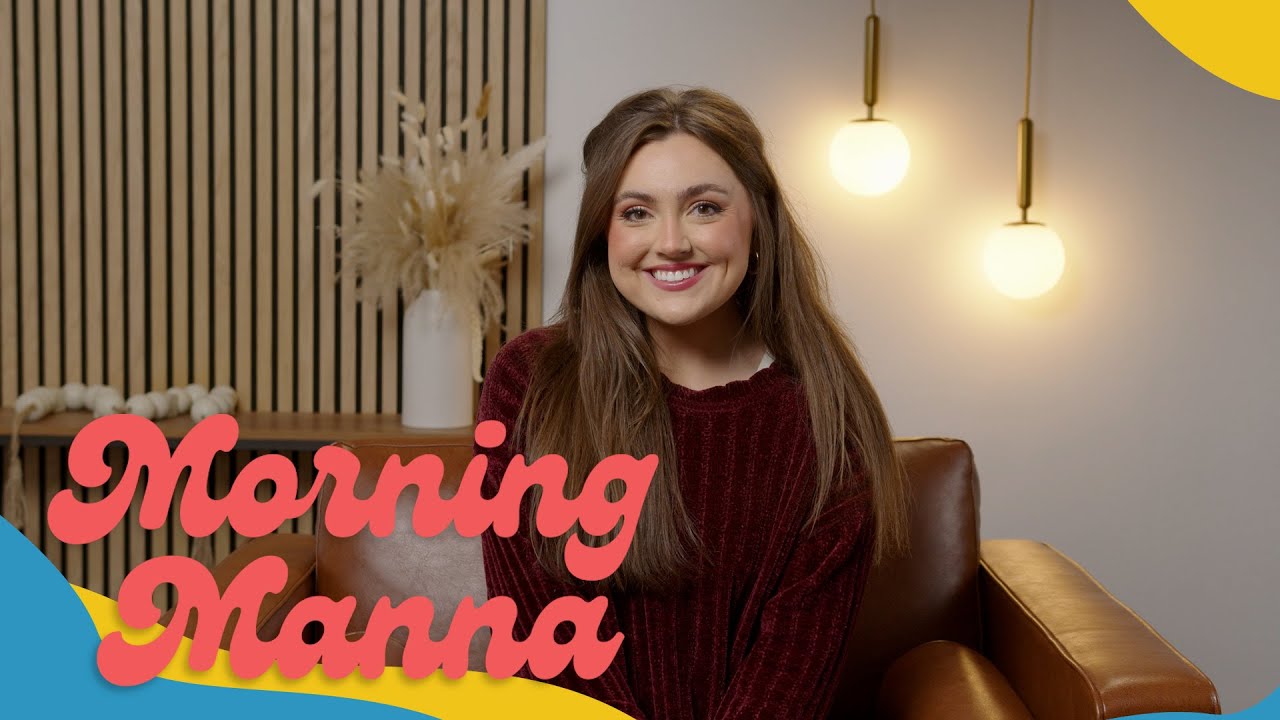 Morning Manna Devotional | December 5, 2023 - YouTube