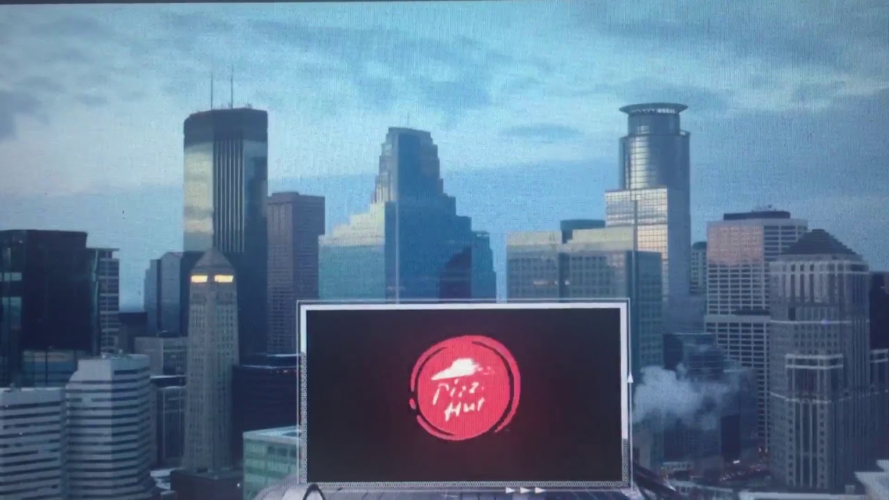 NBC Super Bowl LII Sponsor Bumper 1 - YouTube