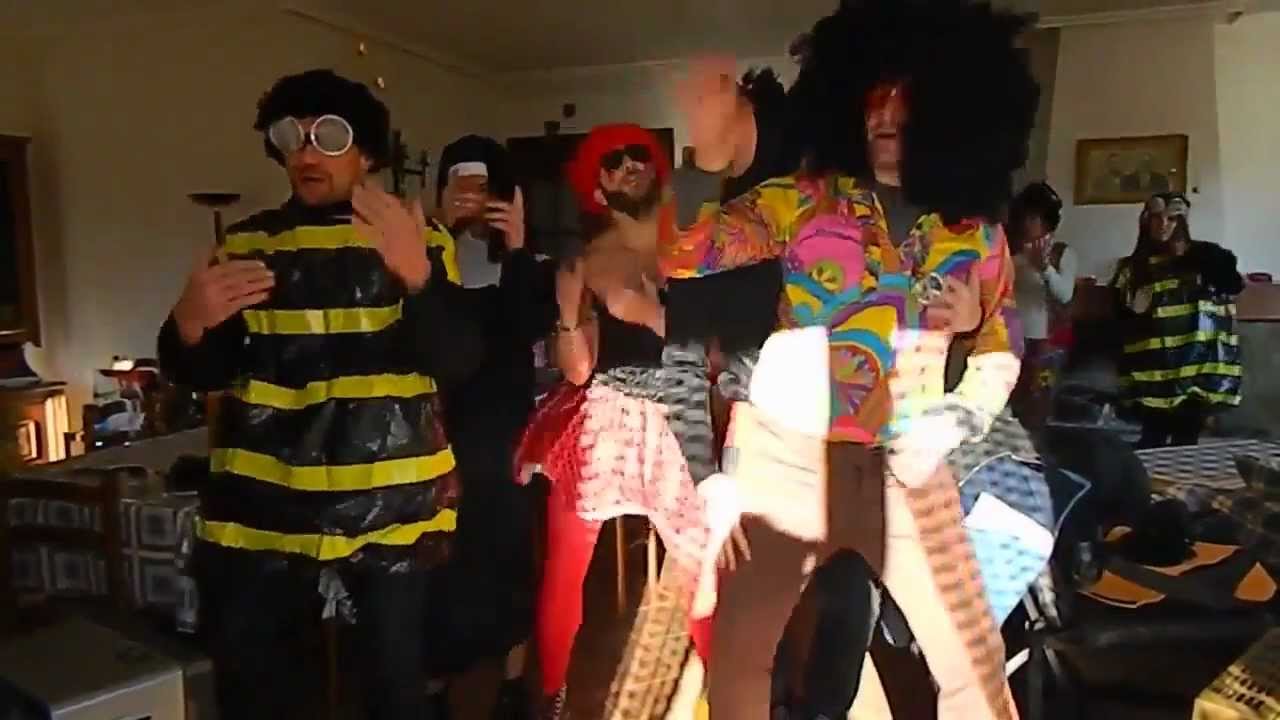 PARTY ROCK CARNAVAL HIGHLIGHTS COMPILATION - YouTube